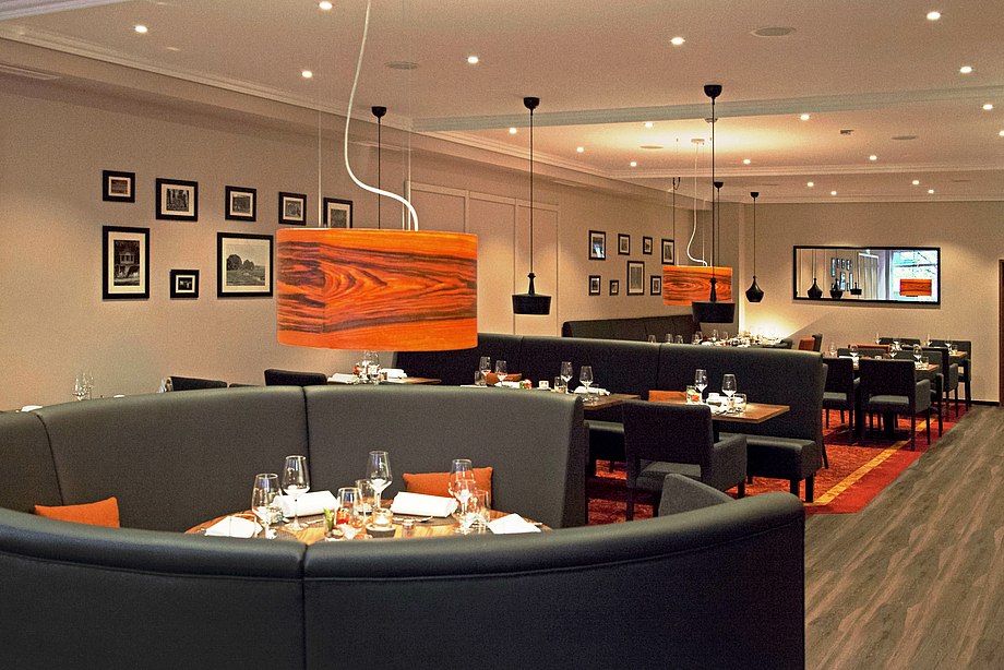 Hotel Munte | Das 4****S Hotel in Bremen | Wellnesshotel