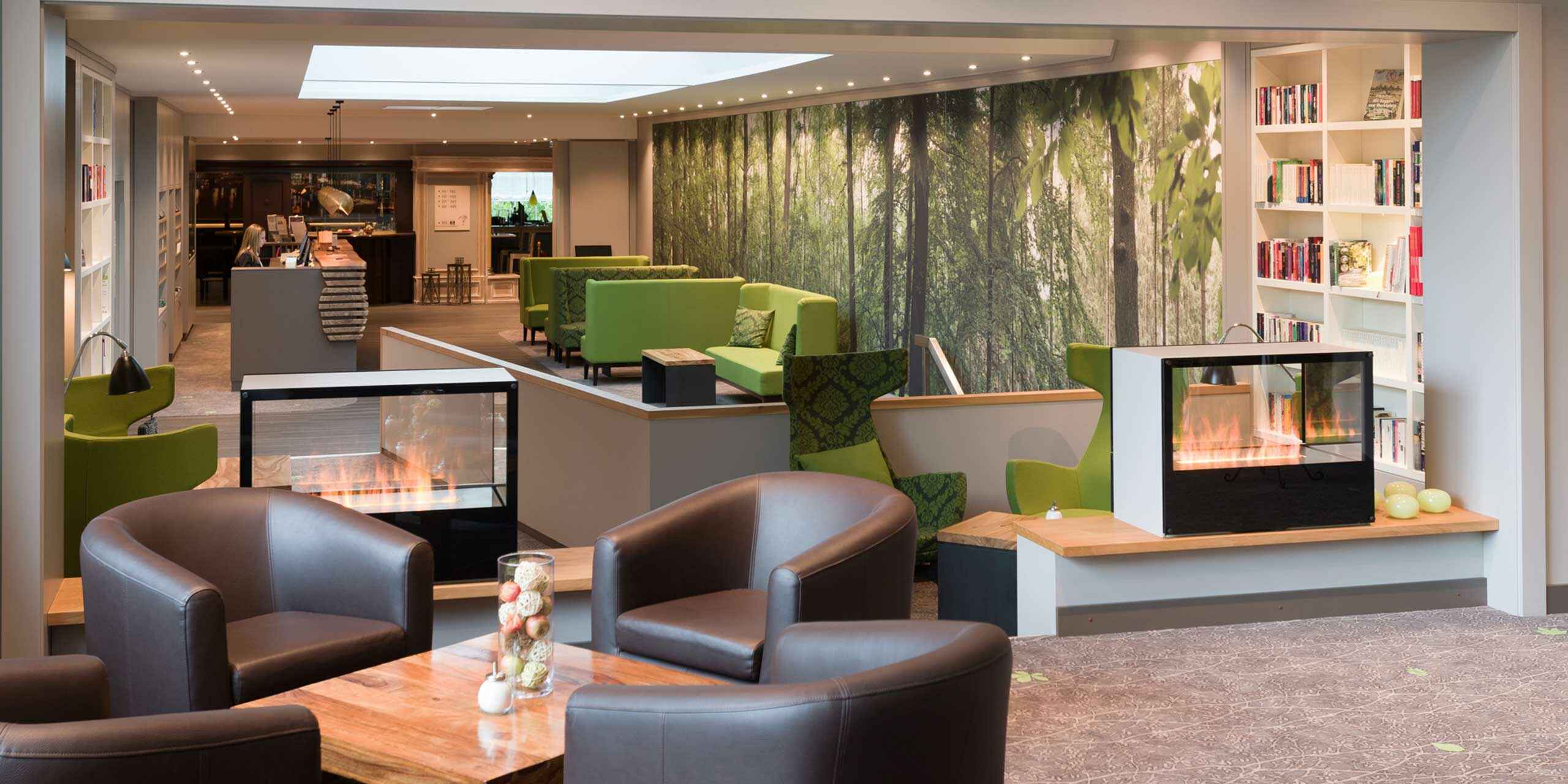 Hotel Munte | Das 4****S Hotel in Bremen | Wellnesshotel