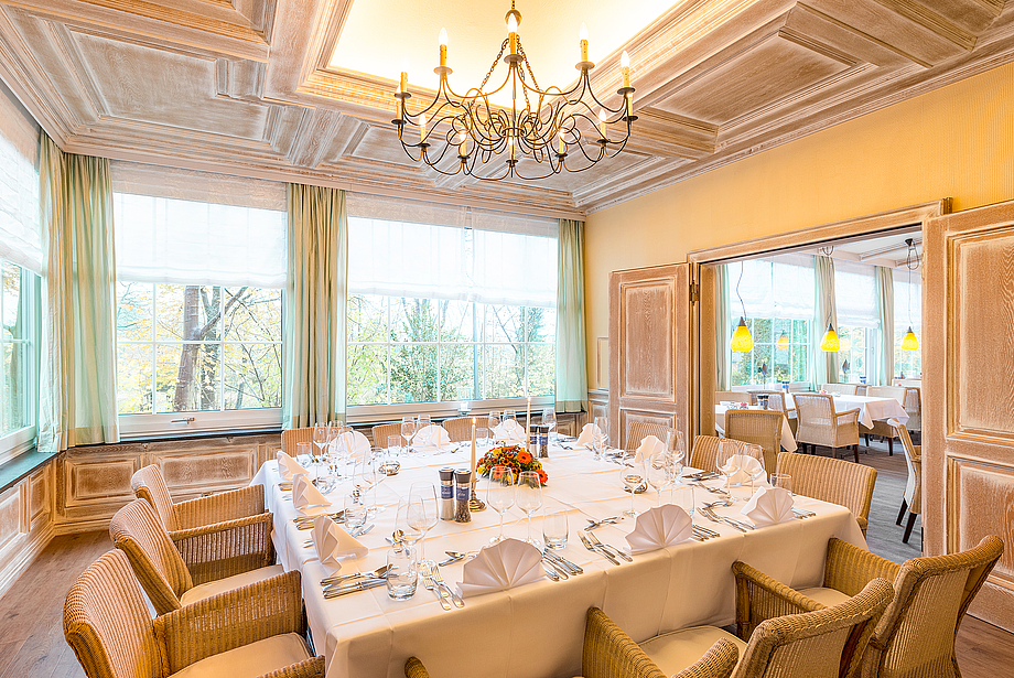 Hotel Munte | Das 4****S Hotel in Bremen | Wellnesshotel