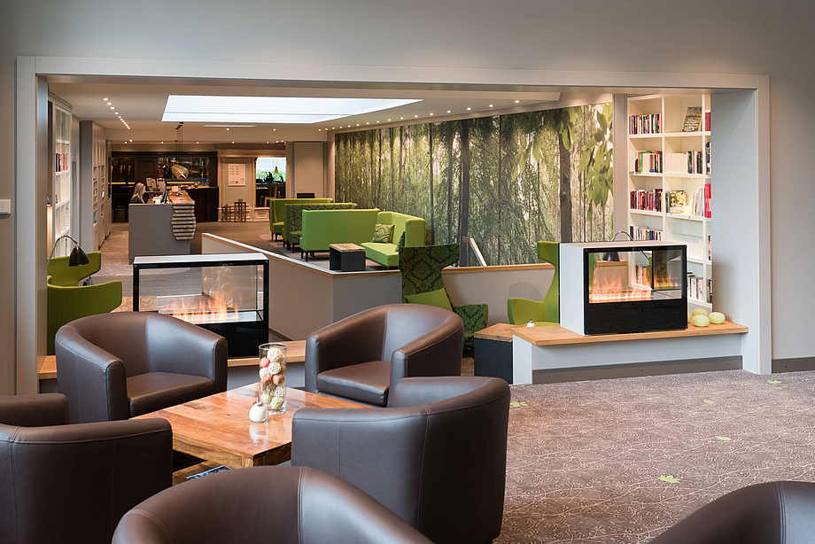 Hotel Munte | Das 4****S Hotel in Bremen | Wellnesshotel