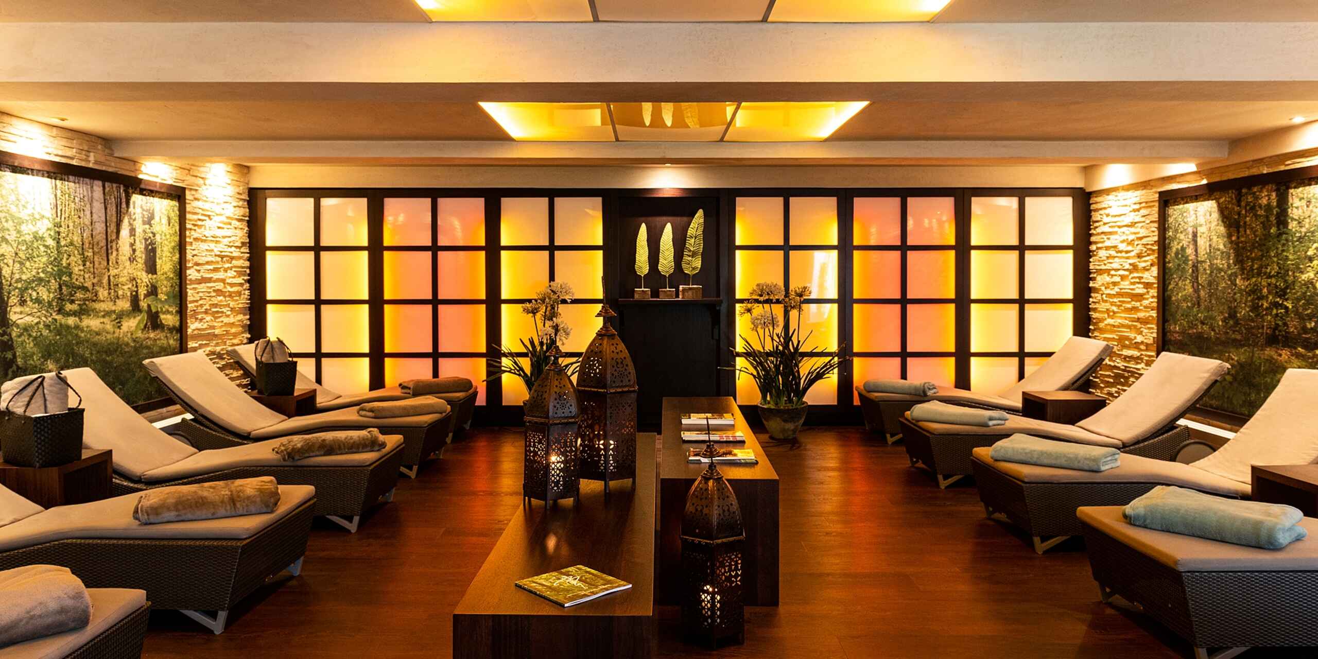 Hotel Munte | Das 4****S Hotel in Bremen | Wellnesshotel